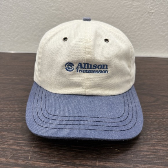 The Unbranded Brand | Accessories | Allison Transmission Hat Cap ...